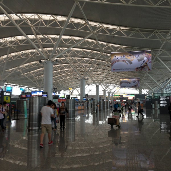 Terminal T3 - Airport Terminal