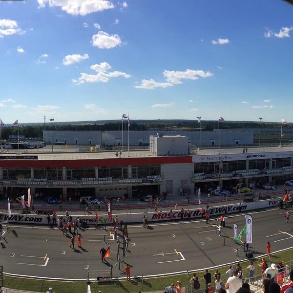Moscow Raceway - Волоколамский район - 94 tips from 7511 visitors