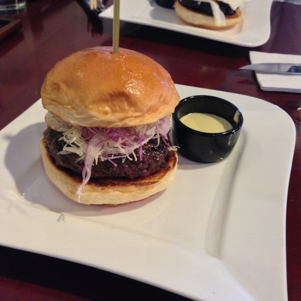 Photos at Bachi Burger - 145 tips