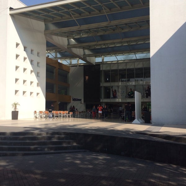 Centro Estudiantil - Centro de estudiantes