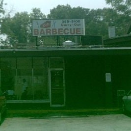 C&K BBQ - BBQ Joint