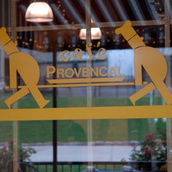 Cafe Provencal - Kirkwood, MO