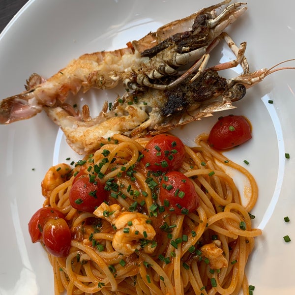 Fratelli Paradiso - Potts Point, NSW