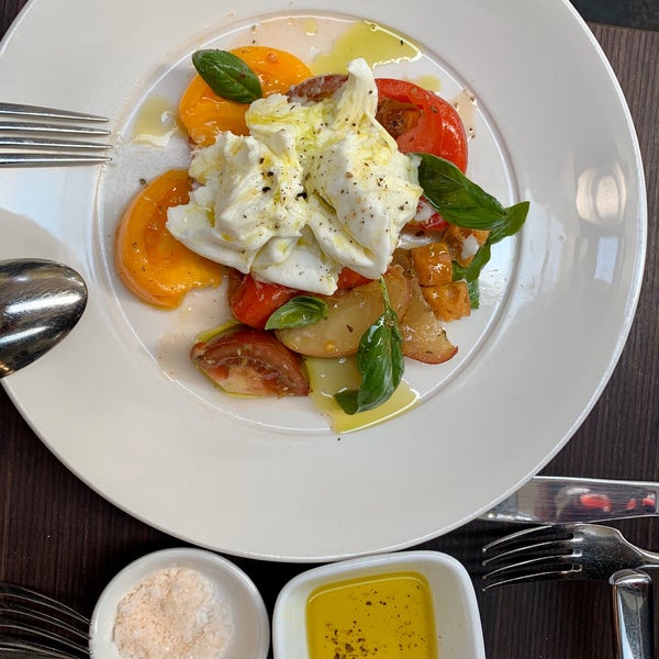 Fratelli Paradiso - Potts Point, NSW