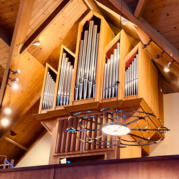 Trinity School - Sharon Height - Menlo Park, CA