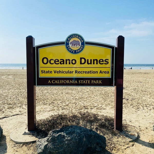 Oceano Beach State Park - 8 tips from 1100 visitors