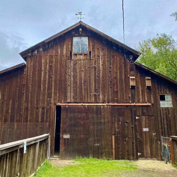 Hidden Villa Farm - 10 tips