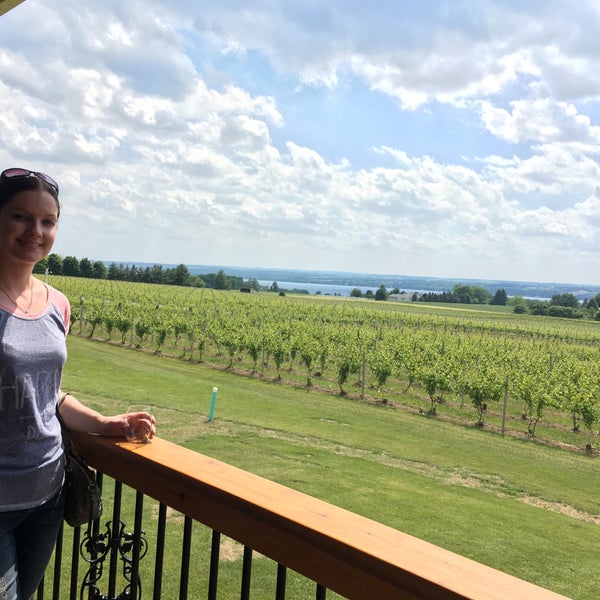 Three Brothers Wineries & Estates - 623 Lerch Rd