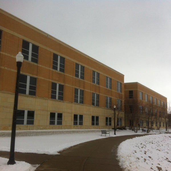 Photos at Barsema Hall - DeKalb, IL