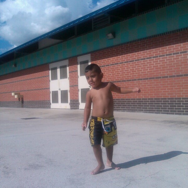 Alice Keith Park - South Park - Beaumont, TX