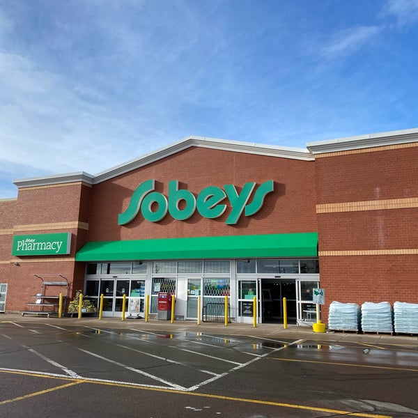 Sobeys Northwest - Moncton, NB