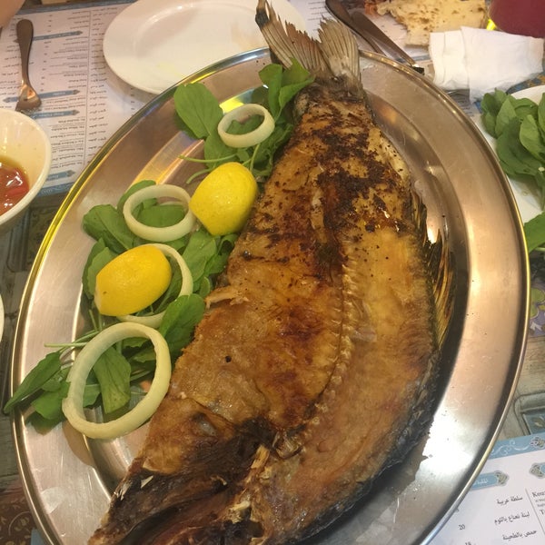 Photos at Al Maskoof Iraqi Restaurant