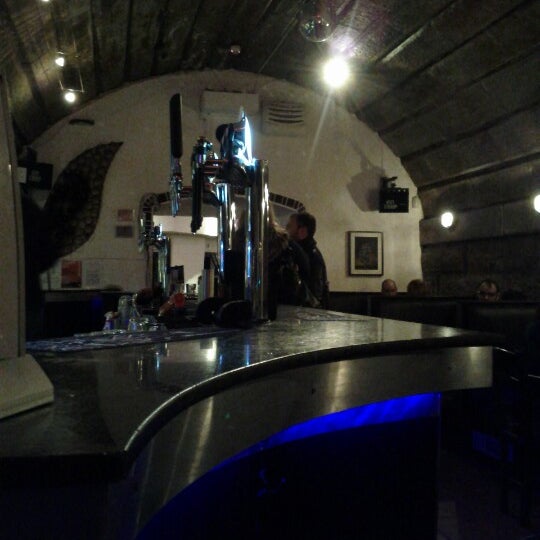 Photos at Inn Deep - Hillhead - 19 tips from 584 visitors