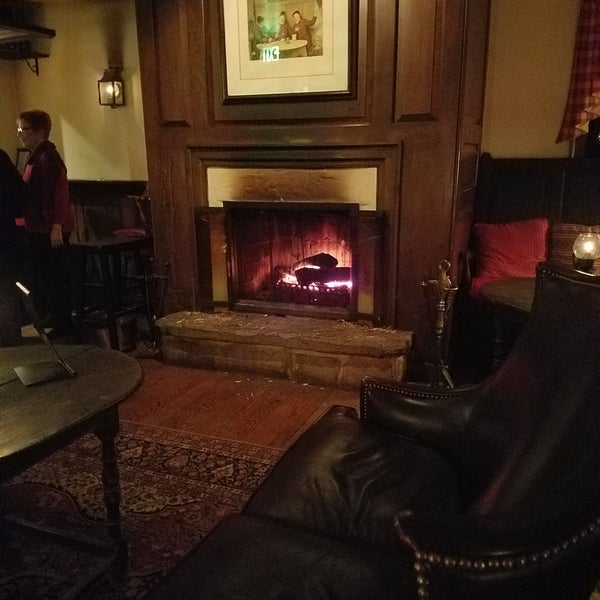 Dilworthtown Inn - 1390 Old Wilmington Pike