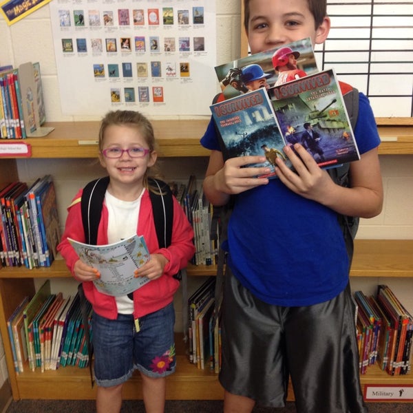 Monroeton Elementary - 8081 US 158