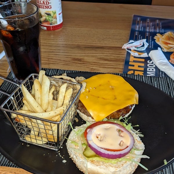 Rocky Mountain Spur Steak Ranch - 6 tips