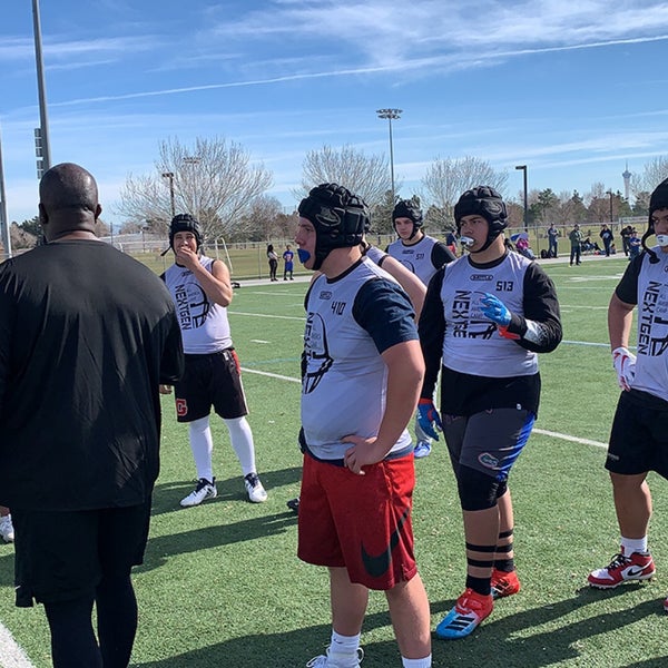 Ed Fountain Park - Park in Las Vegas