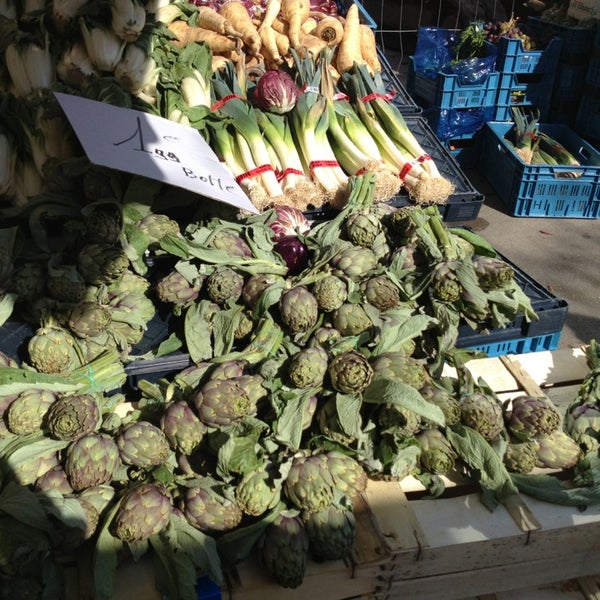 Photos at Zuidmarkt / Marché du Midi - Hallepoort - Brussel, Brussel ...