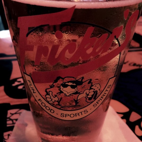 Photos at Fricker's - Sports Bar