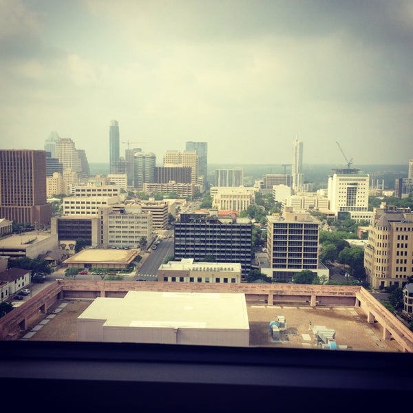 Deloitte Austin - Downtown Austin - 127 visitors