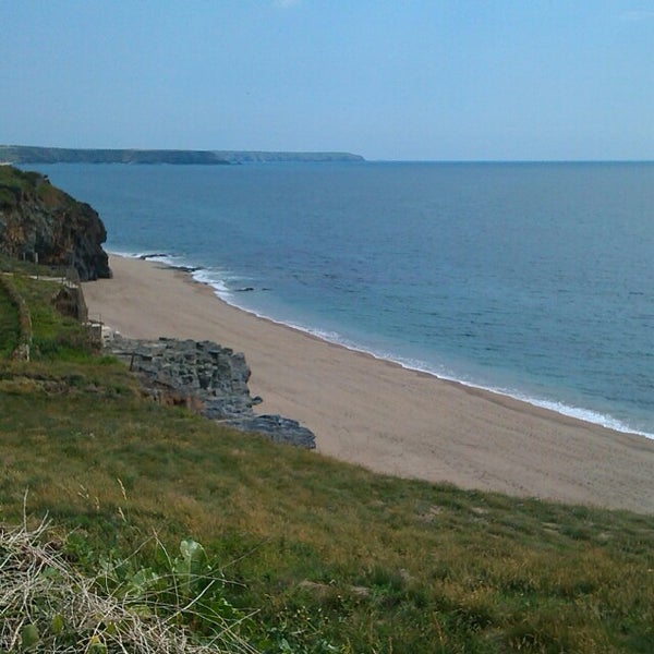Loe Bar Beach - Loe Bar Rd