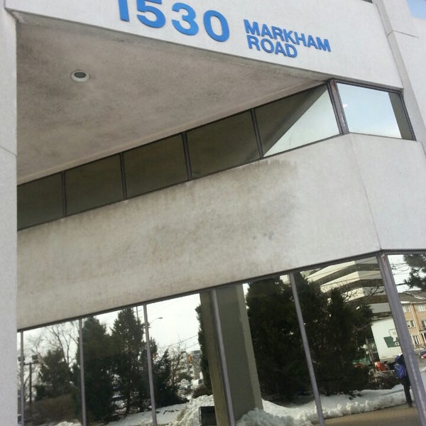 Photos at Toronto East Court - Agincourt - 1530 Markham Road