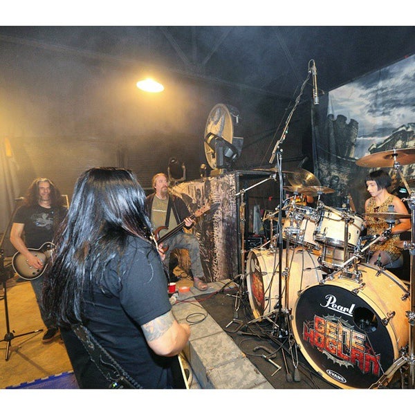 Soundwave Studios - West Oakland - Oakland, CA