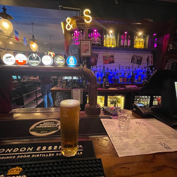 Porter and Sorter - Croydon, Greater London