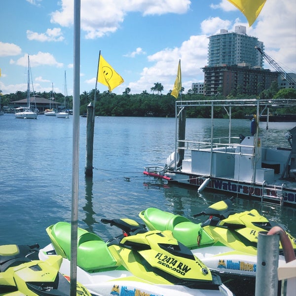 Ichimura Miami Japanese Garden - Downtown Miami - 4 tips