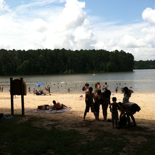 Fort Yargo State Park