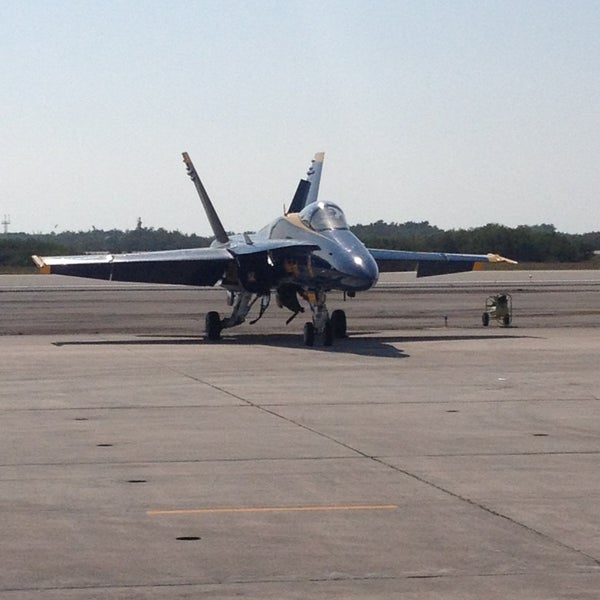 Photos at Naval Air Station Key West - Military Base