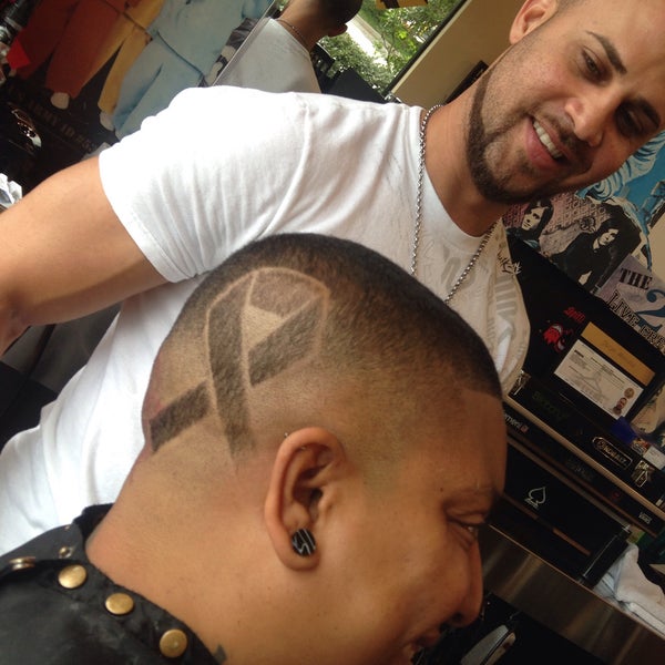 Floyd's 99 Barbershop - Hair Salon in Orlando