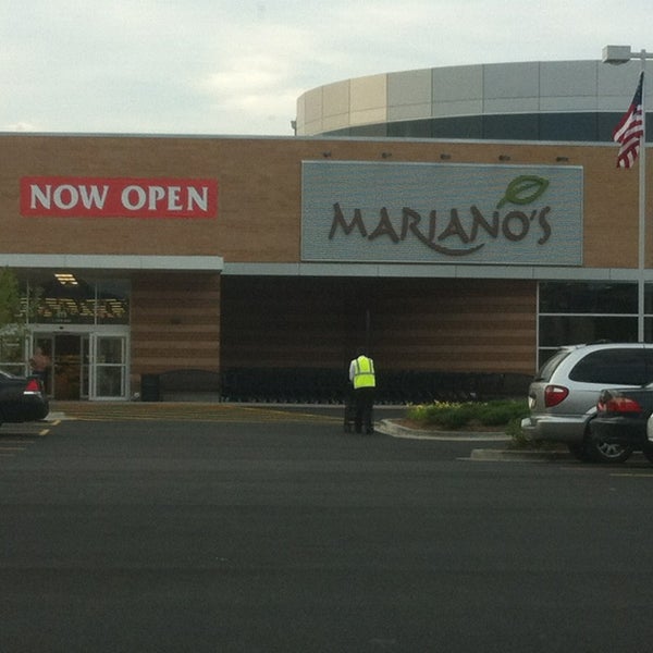 Mariano's Fresh Market - 35 tips