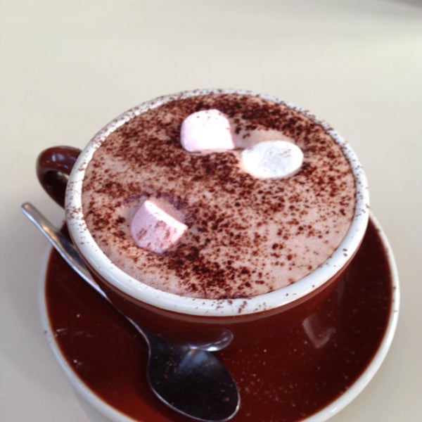 Café Massimo - Café in Newmarket