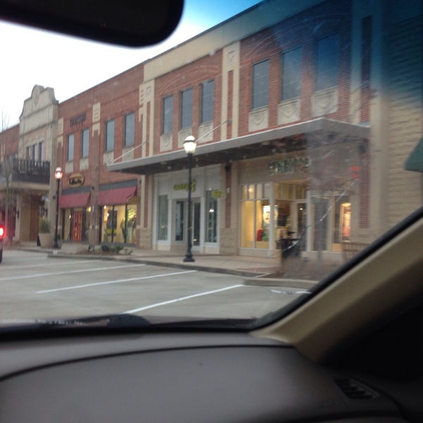 Photos at La Centerra at Cinco Ranch - Shopping Mall