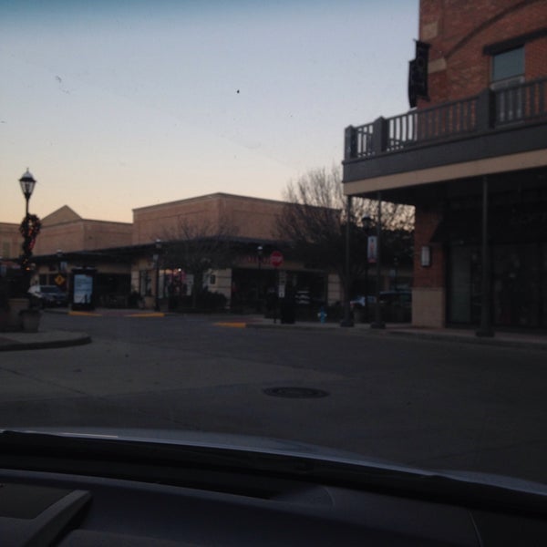 Photos at La Centerra at Cinco Ranch - Shopping Mall