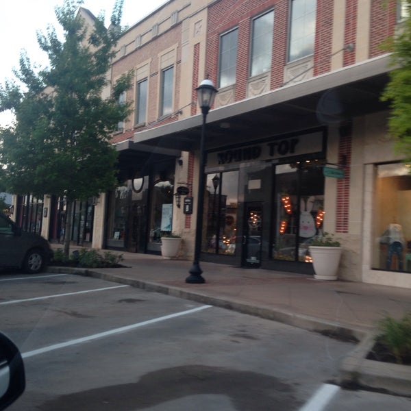 Photos at La Centerra at Cinco Ranch - Shopping Mall