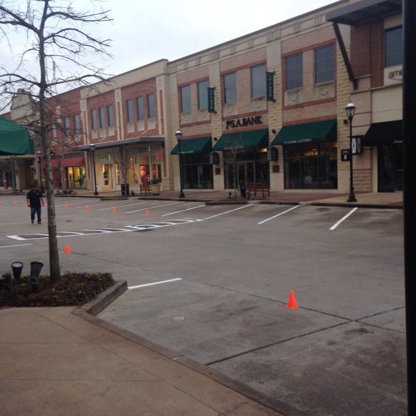 Photos at La Centerra at Cinco Ranch - Shopping Mall