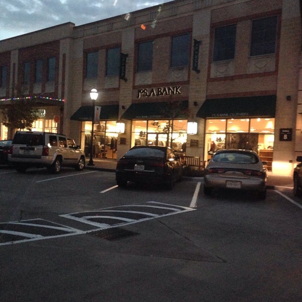 Photos at La Centerra at Cinco Ranch - Shopping Mall