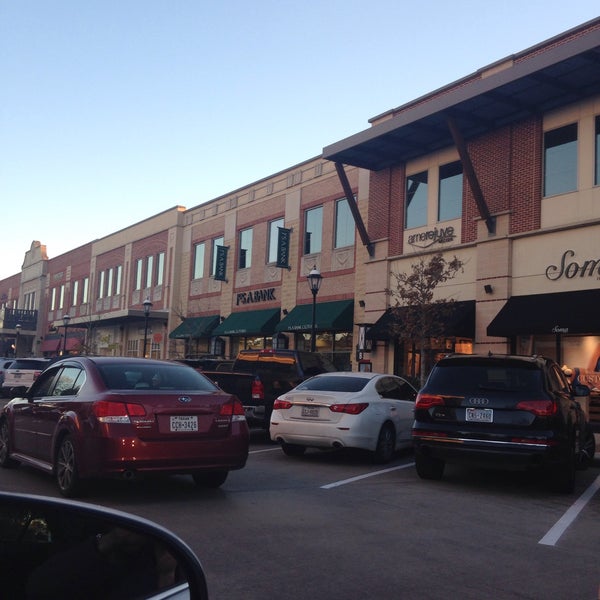 Photos at La Centerra at Cinco Ranch - Shopping Mall