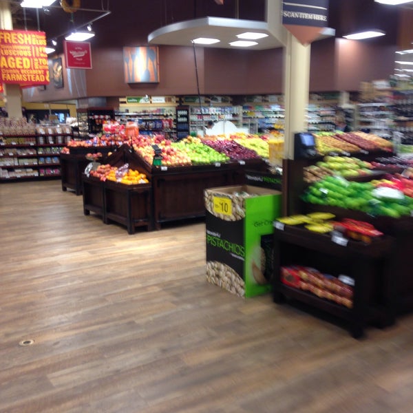 Kroger - Supermarket