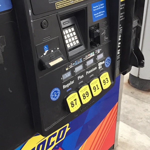 APlus at Sunoco - Gas Station in Wayne