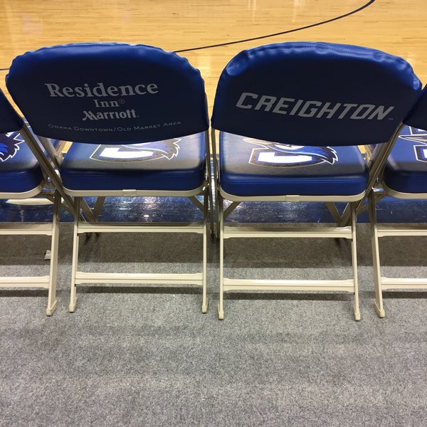 D.J. Sokol Arena - College Stadium