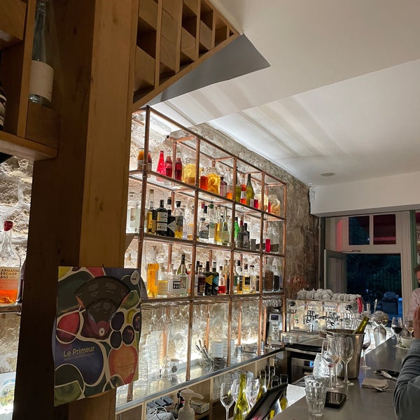 Glou - French Restaurant in Temple