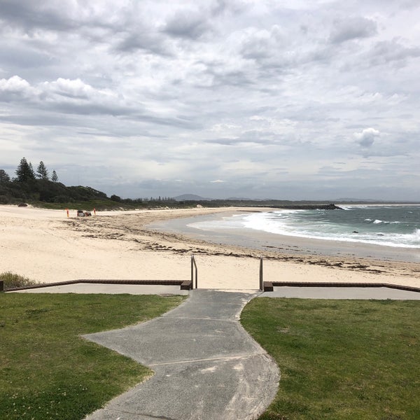 Forster Main Beach - 3 tips from 256 visitors