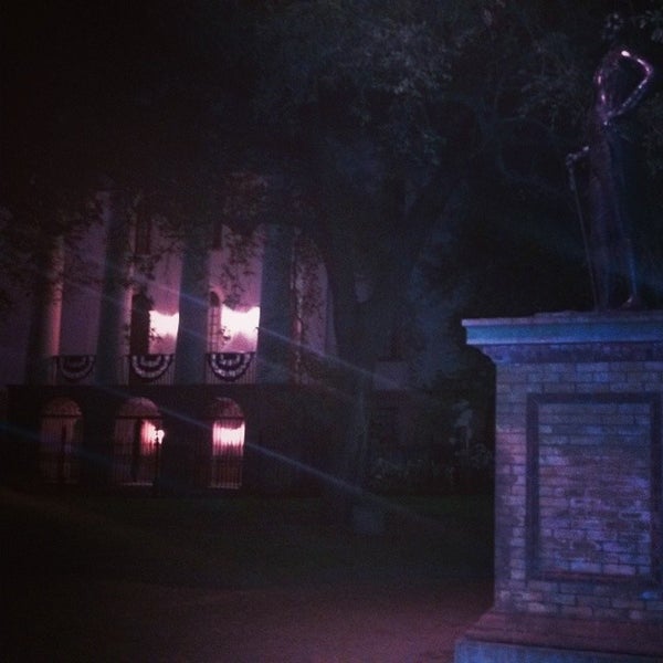 Old Charleston Ghost Tour - French Quarter - Charleston, SC