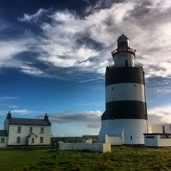 Hook Lighthouse - Lighthouse
