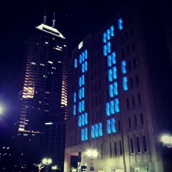Indianapolis Power & Light (IPL) - Office in Indianapolis