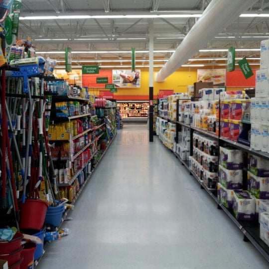 Photos at Walmart Supercenter - 37 tips from 2442 visitors