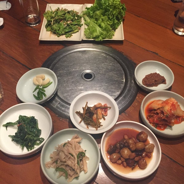 Han Kook Kwan Korean Restaurant - 4 tips from 55 visitors